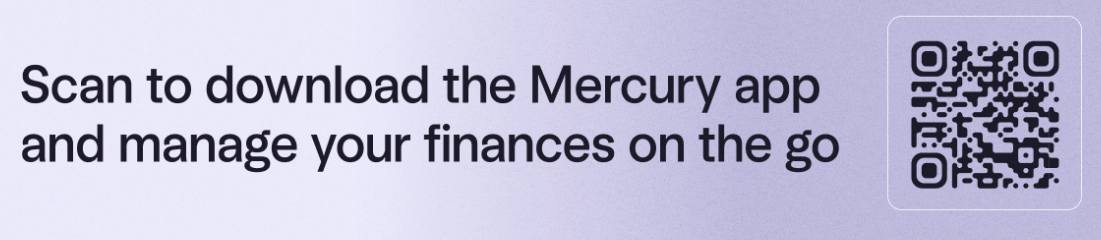 Guide for Ecommerce – Mercury